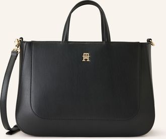 Tommy Hilfiger Handtasche schwarz
