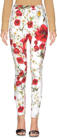 Dolce & Gabbana HOSEN & R&Ouml;CKE - Hosen auf YOOX.COM