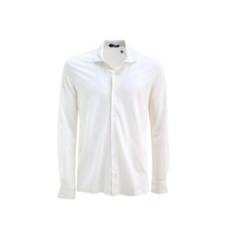 Kiton Herren, Shirts, Wei&szlig;, 2XLGr&ouml;&szlig;e