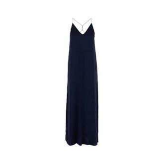 The Nina Studio Damen, Kleider, Blau, XSGr&ouml;&szlig;e