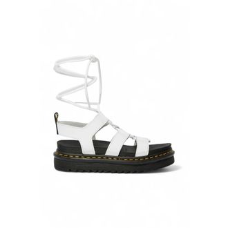 Dr. Martens Nartilla Sandal - - Shoes - Damen - Wei&szlig; - 39 EU