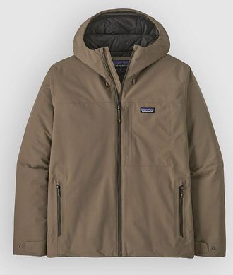 Patagonia Windshadow Jacke wing grey