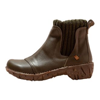 El Naturalista NE23 Yggdrasil Damenstiefel, Forest, Breite 39, Wald, 39 EU Ancho
