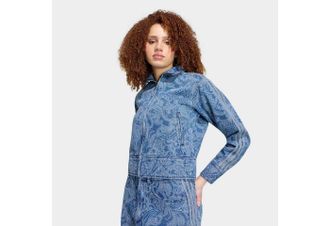 adidas Originals Outdoorjacke ADIDAS LIBERTY LONDON FIREBIRD