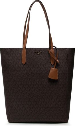 Michael Kors Handtasche MICHAEL Michael Kors Sinclair 30T1G5ST9B Braun