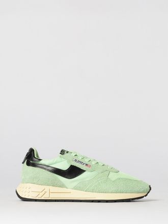 Autry Baskets AUTRY Homme couleur Vert