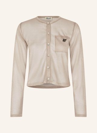 Baum Und Pferdgarten Baum Und Pferdgarten Strickjacke Crisje beige