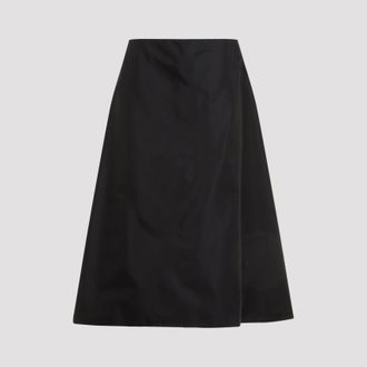Marni Jupe mi-longue en polyamide