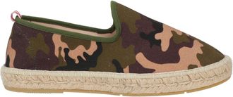 MC2 Saint Barth SCHUHE - Espadrilles auf YOOX.COM