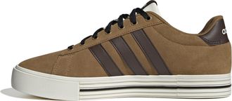 adidas Adidas Unisex Daily 4.0 Shoes, Bronze strata/Dark Brown/Off White, 45 1/3 EU