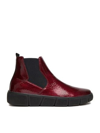 Remonte Stiefeletten CEO-D1T71-33 Dunkelrot