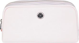 Tory Burch Femme, Sacs, Rose, Taille: ONE Size Trousse de Toilette Moyenne en Nylon