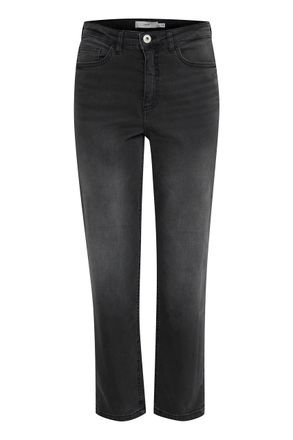 Ichi Jeans IHTWIGGY IHTwiggy 28, Washed Grey