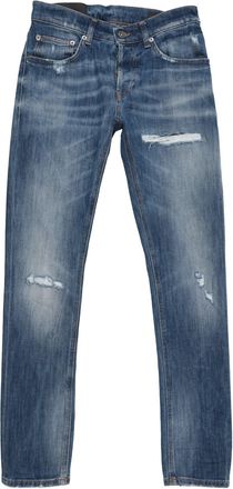 Dondup HOSEN & R&Ouml;CKE - Jeanshosen auf YOOX.COM