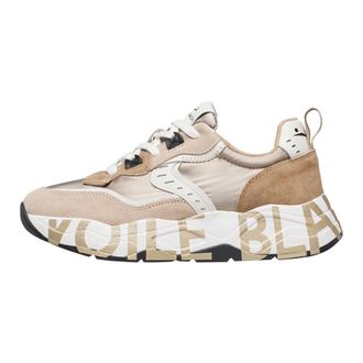 Voile Blanche Club105 - - Shoes - Damen - Beige - 37 EU
