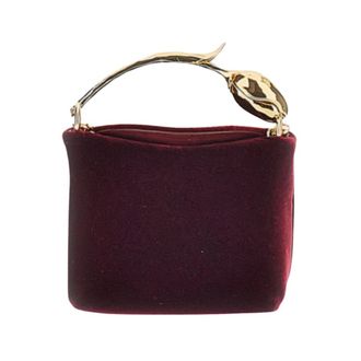 Erdem Damen, Taschen, Rot, ONE SIZEGr&ouml;&szlig;e
