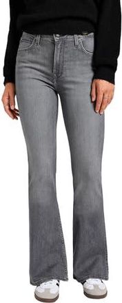 Lee Breese Jeans, Night Trip, 27W / 33L Femme