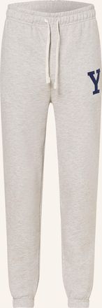 GANT Sweatpants grau
