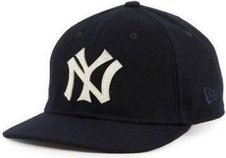 New Era casquette New York Yankees MLB Heritage Retro Crown 9FIFTY en coton