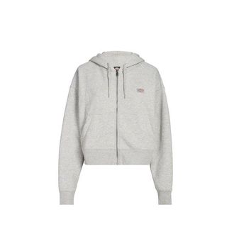 Dickies Hoodie &agrave; capuche en coton m&eacute;lang&eacute;