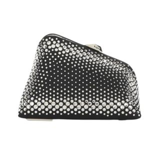 The Attico Damen, Taschen, Grau, ONE SIZEGr&ouml;&szlig;e