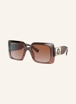 Versace Sonnenbrille ve4405 braun