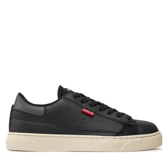 Levi's Sneakers Levis VBRY0045S Schwarz