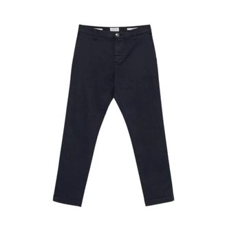 Jacob Cohen Jum Hosen - - Trousers - Herren - Blau - W38