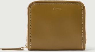 SOEUR PORTE-MONNAIE ELECTRE BRONZE