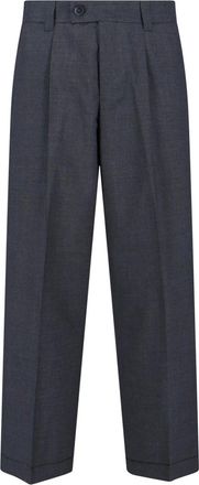 Mfpen Pantalon Couturier - Patch