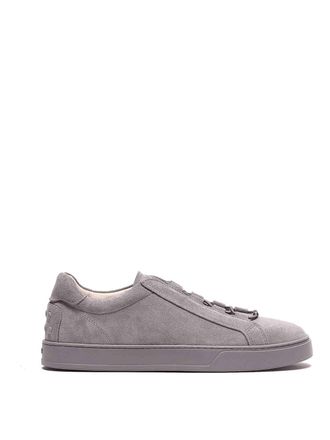 Tod's Baskets - Gris