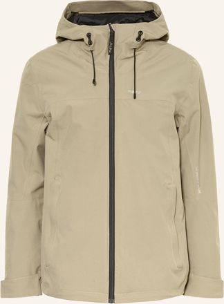 Meru Me&deg;Ru 2-In-1-Jacke Eksj&ouml; gruen