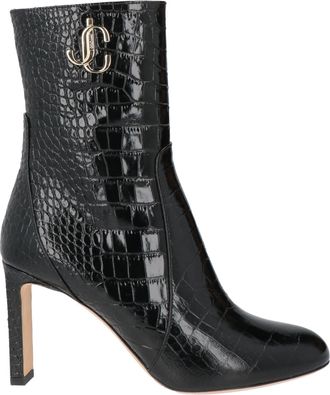 Jimmy Choo London SCHUHE - Stiefeletten auf YOOX.COM
