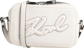 Karl Lagerfeld TASCHEN - Umh&auml;ngetasche auf YOOX.COM