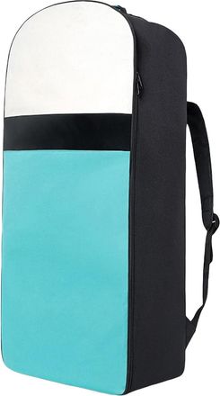 Generico Paddelbretttasche | Reisetasche mit Fuß für die Aufbewahrung von Surfbrettern | verstellbare Riemen, schwerer Service-Träger, Paddeltaschen, Sportzube