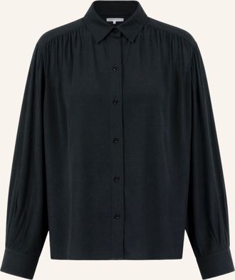 Gerard Darel Bluse schwarz