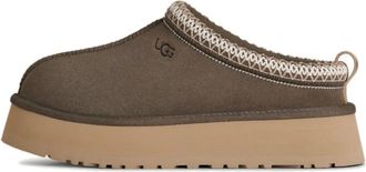 UGG Ugg, Homme, Chaussures, Vert, Taille: 40 EU Tazz II Slipper