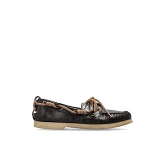 Golden Goose Damen, Schuhe, Schwarzk, 41 EUGr&ouml;&szlig;e