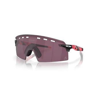 Oakley unisex, Accessoires, Multicolore, Taille: 39 MM Lunettes de soleil sportives pour activités extérieures