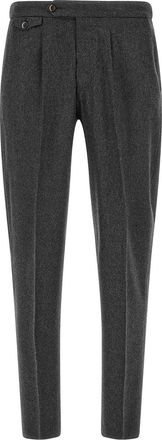 Pantaloni Torino Pantalons D&eacute;contract&eacute;s - Gris