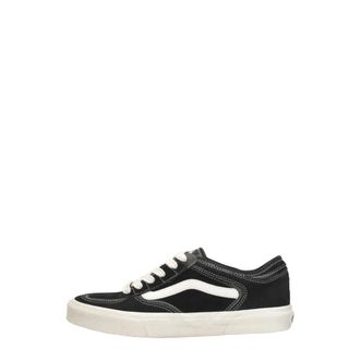 Vans Herren, Schuhe, Schwarzk, 42 EUGr&ouml;&szlig;e
