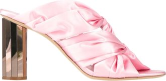 Ferragamo SCHUHE - Sandalen auf YOOX.COM