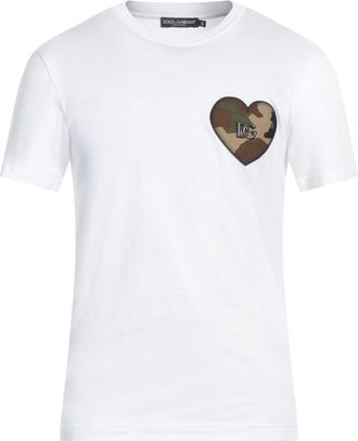 Dolce & Gabbana TOPS - T-shirts auf YOOX.COM
