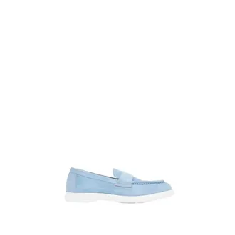 Calce Calce, Homme, Chaussures, Bleu, Taille: 40 EU Ballerines