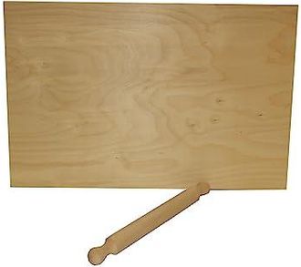 Pratesi SPIANATOIA C/MATTAREL.58X38 H.1,2* BETULLA