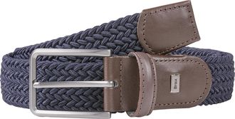 Brax Brax Herren Elastischer Flecht G&uuml;rtel
