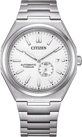 Citizen Automatik Titanium Herrenuhr NJ0180-80A