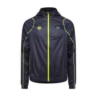Lacoste Windjacke f&uuml;r Herren (Marine)