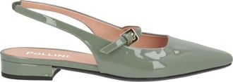 Pollini SCHUHE - Ballerinas auf YOOX.COM