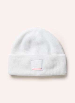 Bogner Fire + Ice Fire+Ice M&uuml;tze Tarek weiss